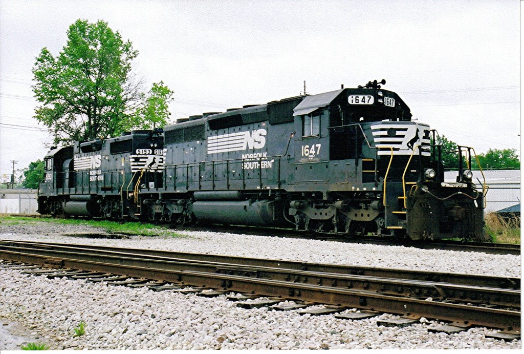 NS 1647